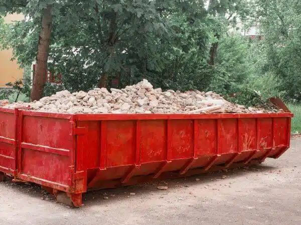 Smaltimento Calcinacci e Rifiuti Edili a Norma di Legge